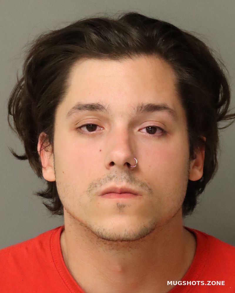 SLEDEGE KYLE MICHAEL 11/15/2023 - Wake County Mugshots Zone