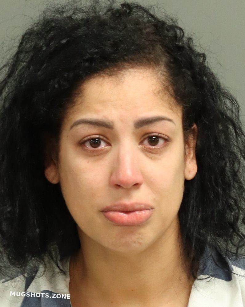 TAVERAS-DIAZ AMENYS 11/16/2023 - Wake County Mugshots Zone
