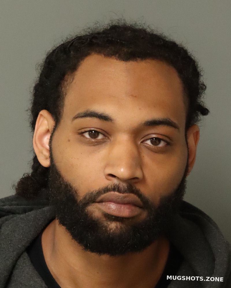 BROWN THOMAS AARON JR 11/16/2023 - Wake County Mugshots Zone