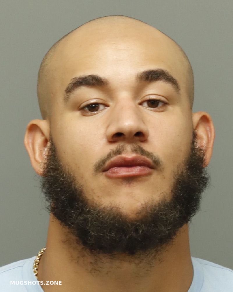 STANCIL DAVID ALEXANDER 11/16/2023 - Wake County Mugshots Zone