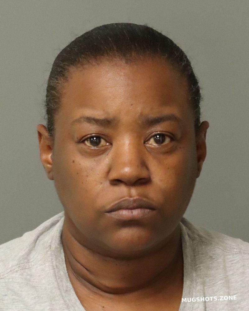 KING TANYA LYNETTE 11/16/2023 - Wake County Mugshots Zone
