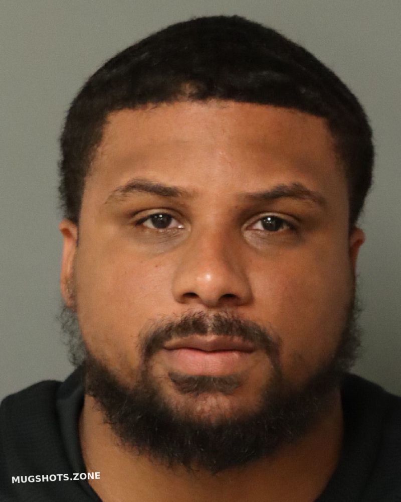 COLBERT-BURNEY DONOVAN BROOK 11/16/2023 - Wake County Mugshots Zone