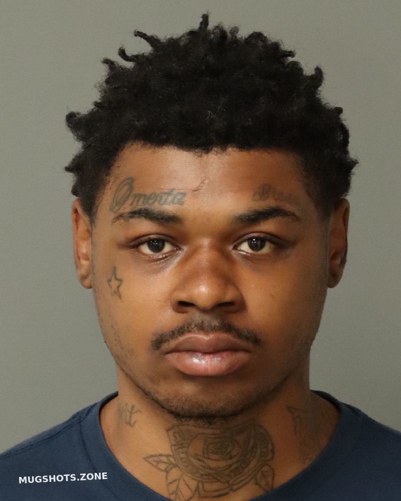 WOODARD KEITH ERIC JR 11/16/2023 - Wake County Mugshots Zone