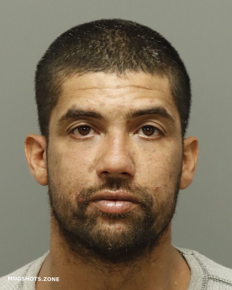 SEVERT JOSHUA JAMES 11/16/2023 - Wake County Mugshots Zone