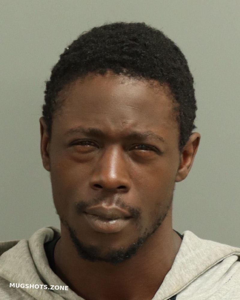 HUNTER JOHNELL TERRY JR 11/18/2023 - Wake County Mugshots Zone