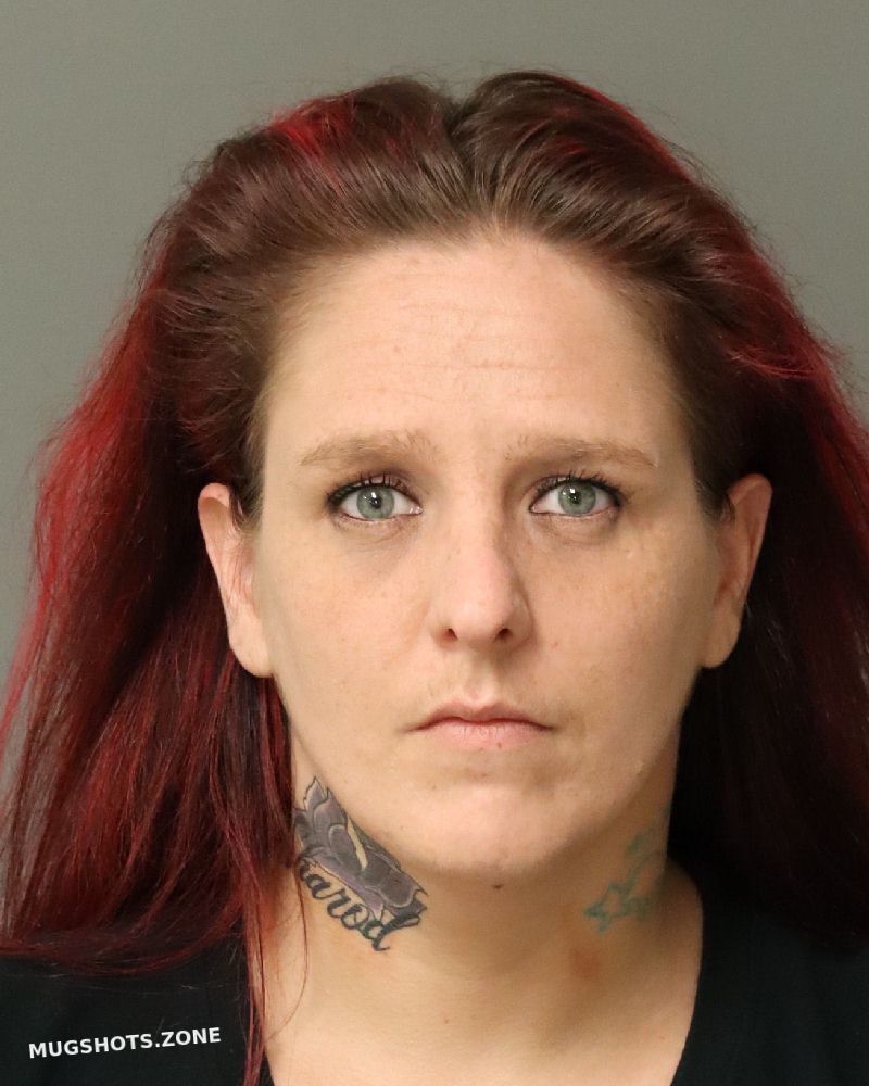 TENNANT CAROL MARIE 11/18/2023 - Wake County Mugshots Zone