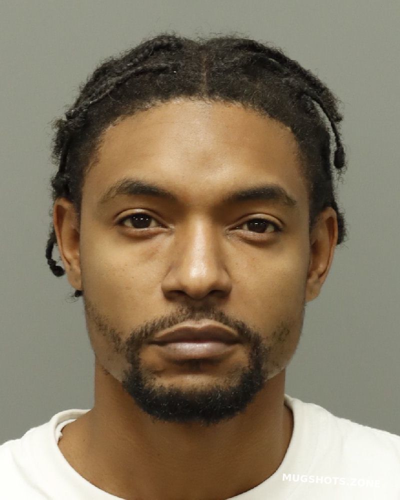 SLOAN PERVIS DURAN 11/18/2023 - Wake County Mugshots Zone
