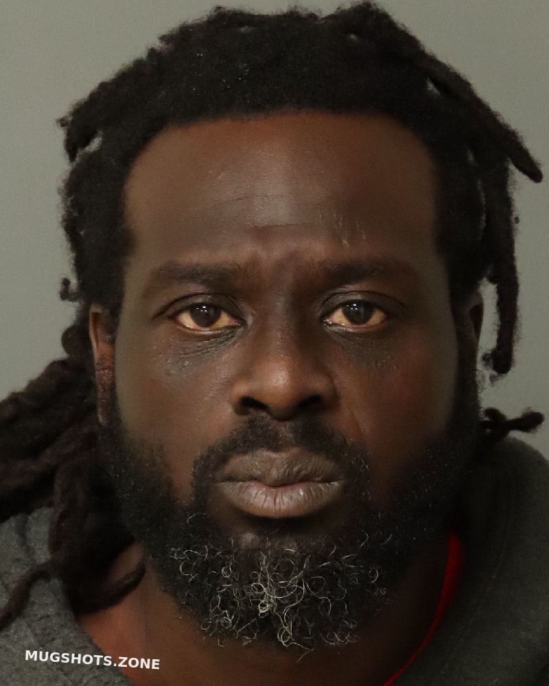 HUNT CORNELIUS HUBERT 11/18/2023 - Wake County Mugshots Zone