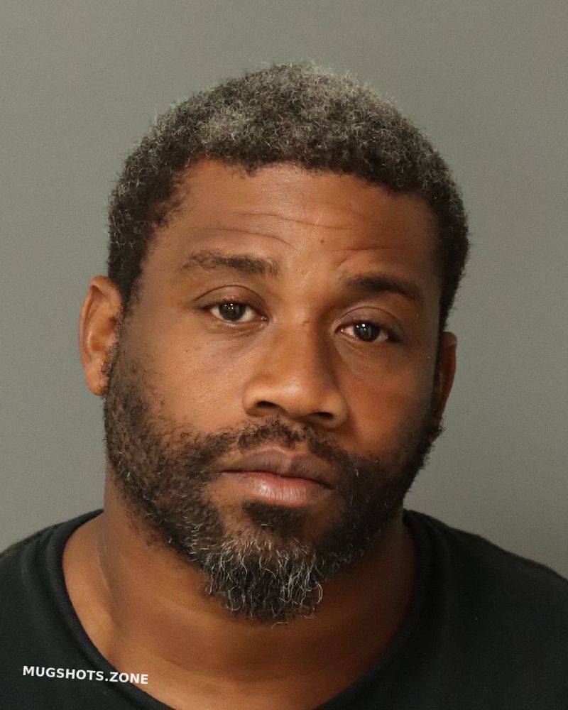CLARK COREY ANTWAIN 11/18/2023 - Wake County Mugshots Zone