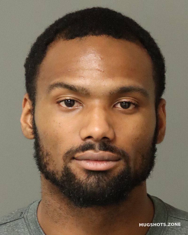 ROBINSON TIMARE JAVON 11/18/2023 - Wake County Mugshots Zone