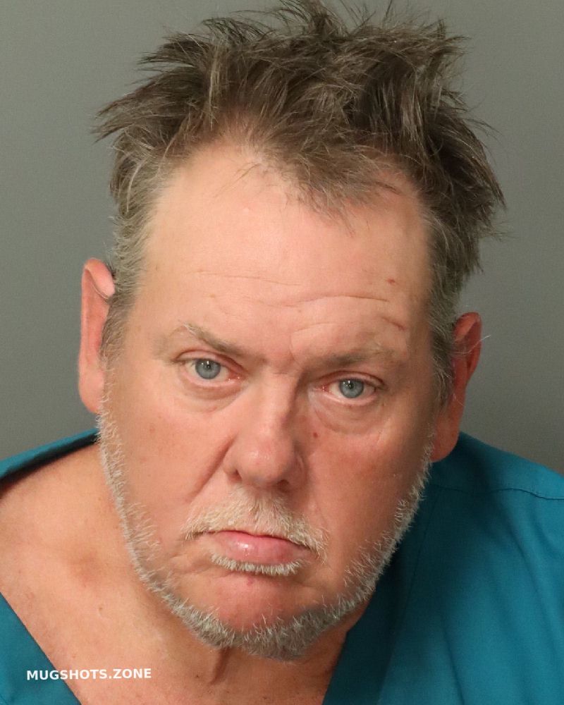 MOORE MACK ALLEN III 11/19/2023 - Wake County Mugshots Zone