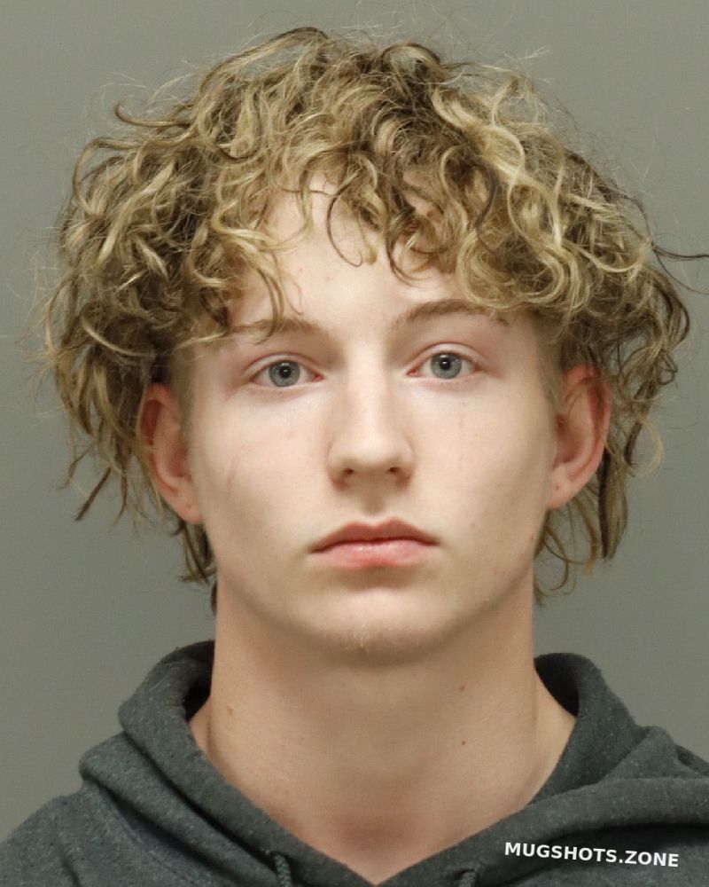 SHADLE TIMOTHY JASON JR 11/20/2023 - Wake County Mugshots Zone
