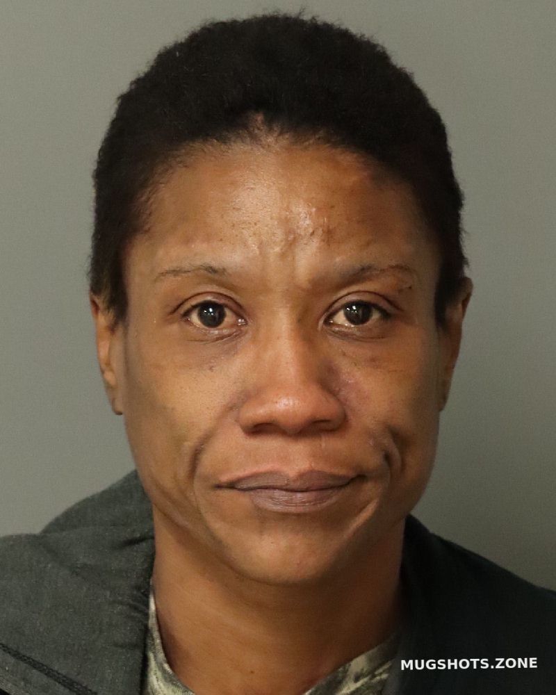 LEE LATOYA VELEKA 11/20/2023 - Wake County Mugshots Zone