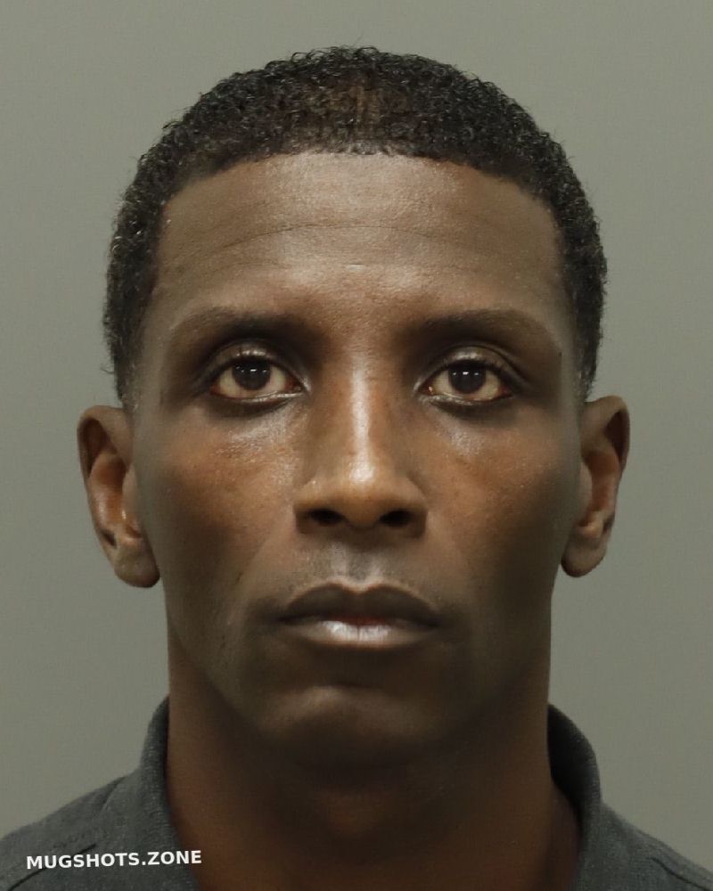 CARTER ANTONIO DEWAYNE 11/20/2023 - Wake County Mugshots Zone