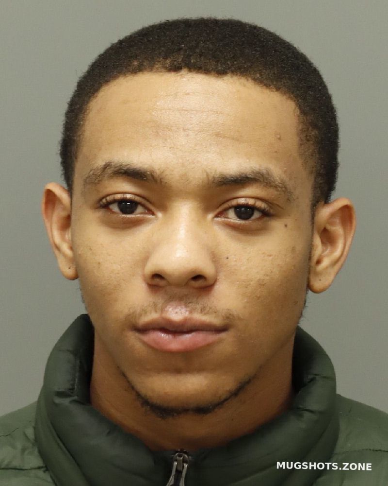 VINSON WILLARD SHAMIZE FORR 11/20/2023 - Wake County Mugshots Zone