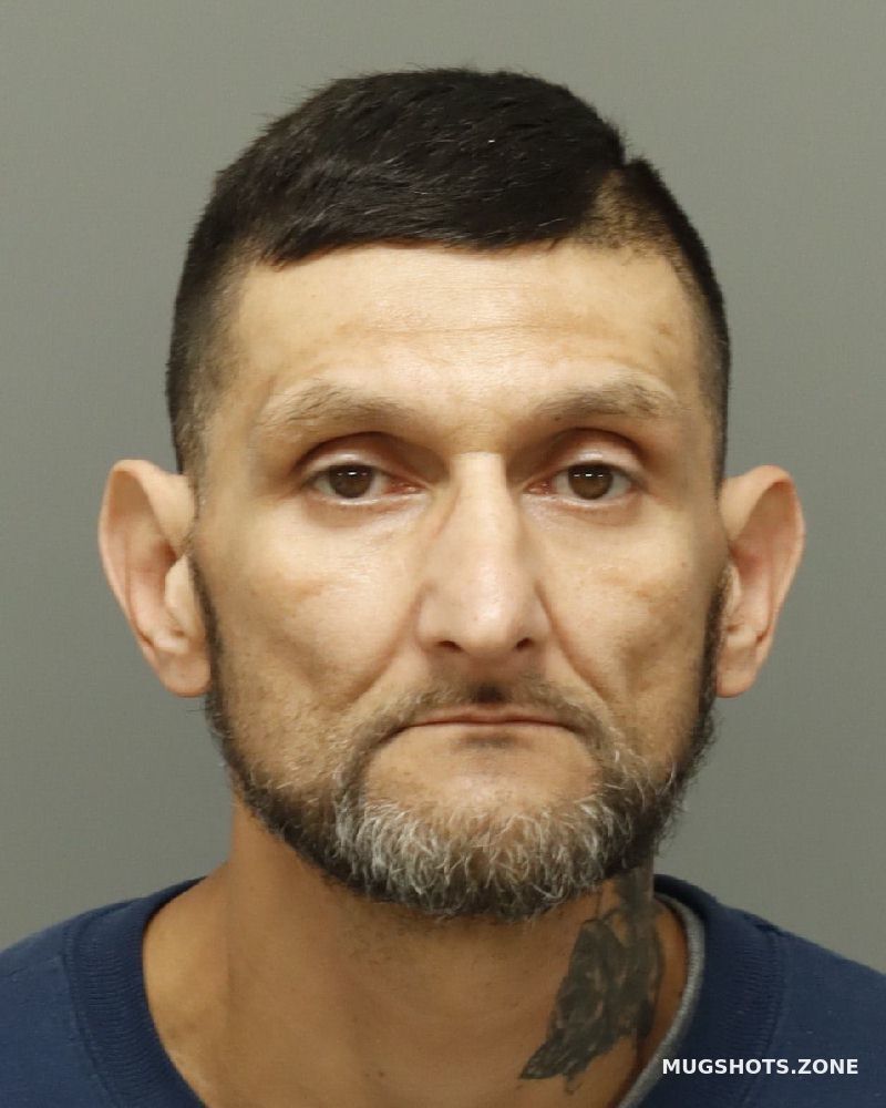 ROSARIO NICHOLAS 11/21/2023 - Wake County Mugshots Zone