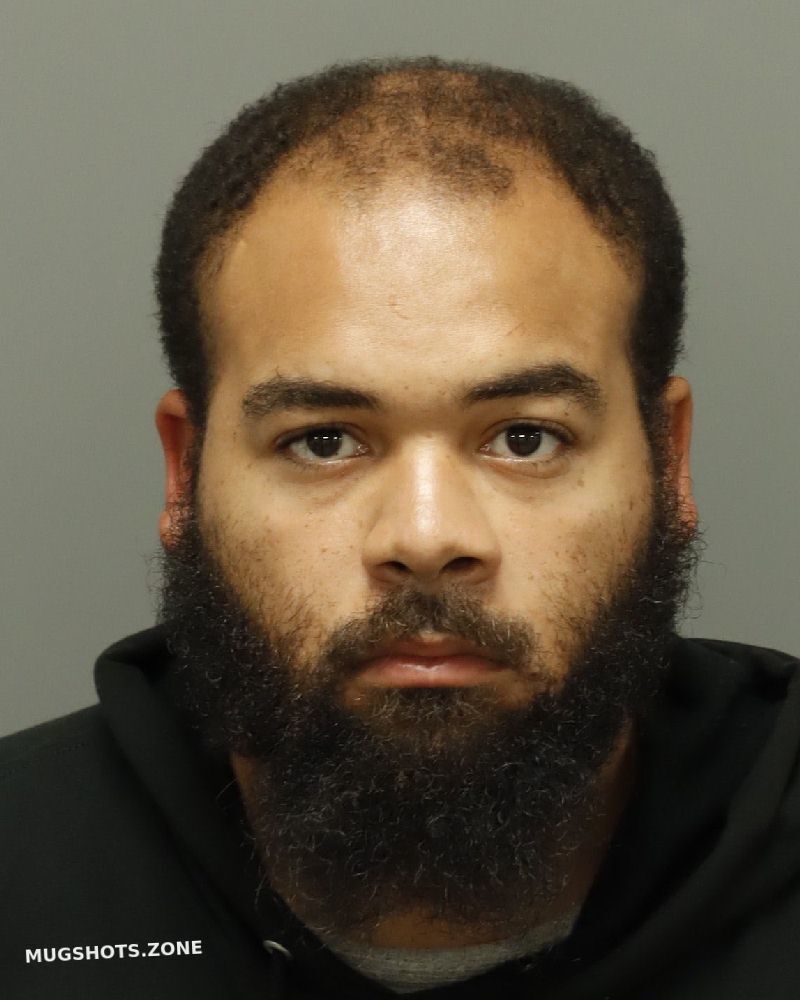 RUSHING JOSHUA JAMES LEE III 11/21/2023 - Wake County Mugshots Zone