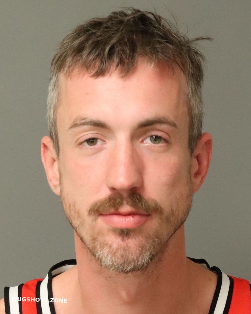 DODRILL JONATHAN MATTHEW 11/23/2023 - Wake County Mugshots Zone