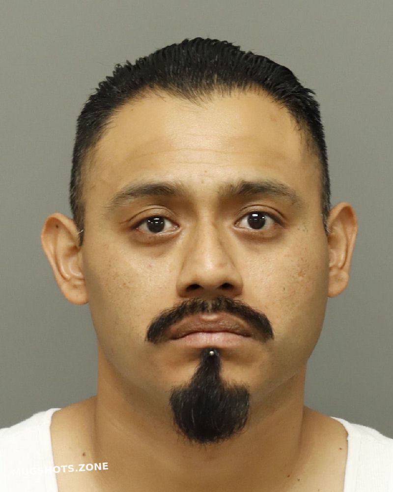 TORRES ERIK ALBERTO 11/24/2023 - Wake County Mugshots Zone