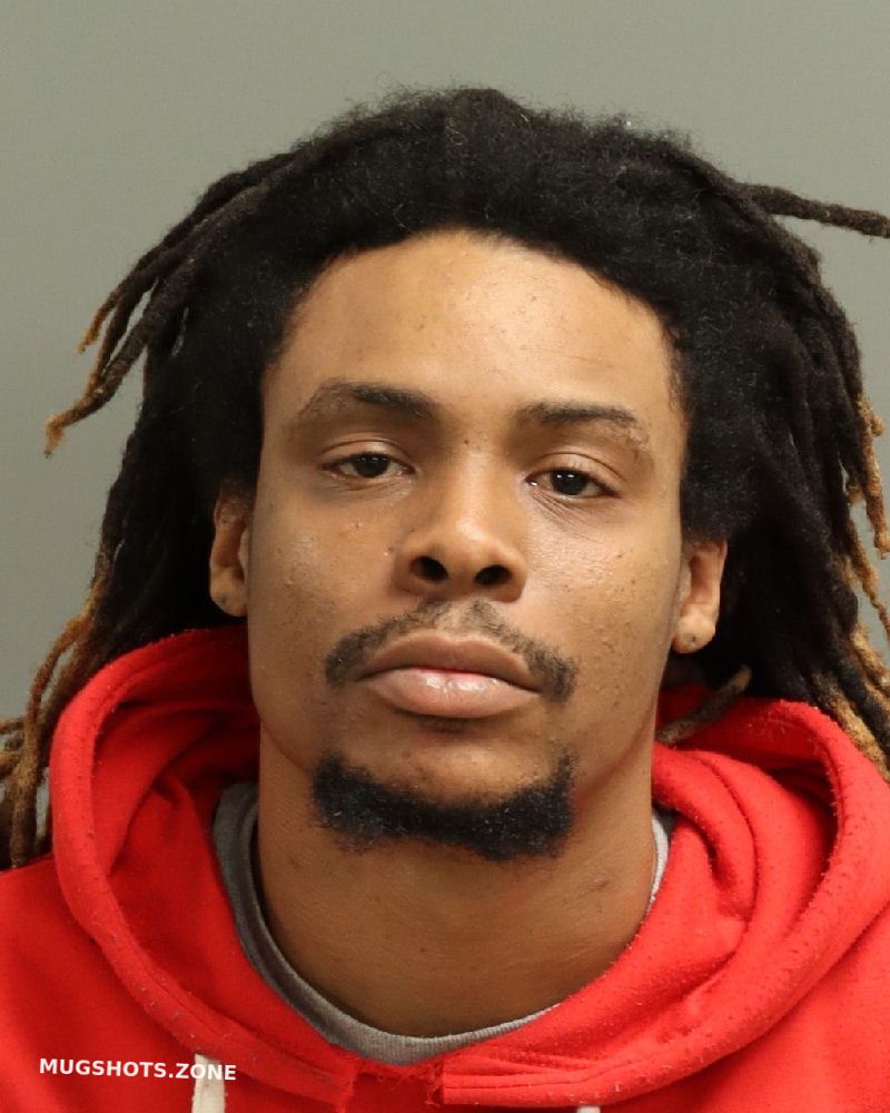WILKINS DEVONTE JAVON 11/24/2023 - Wake County Mugshots Zone