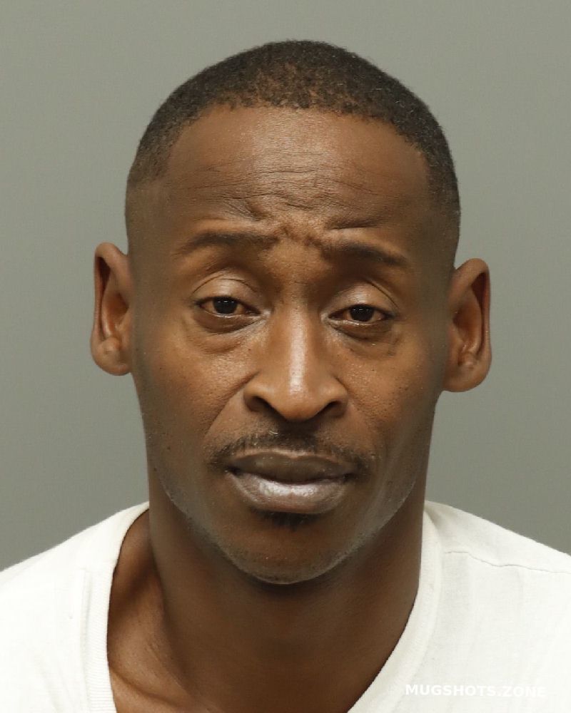 KHABEER NASIR IBN 11/24/2023 - Wake County Mugshots Zone