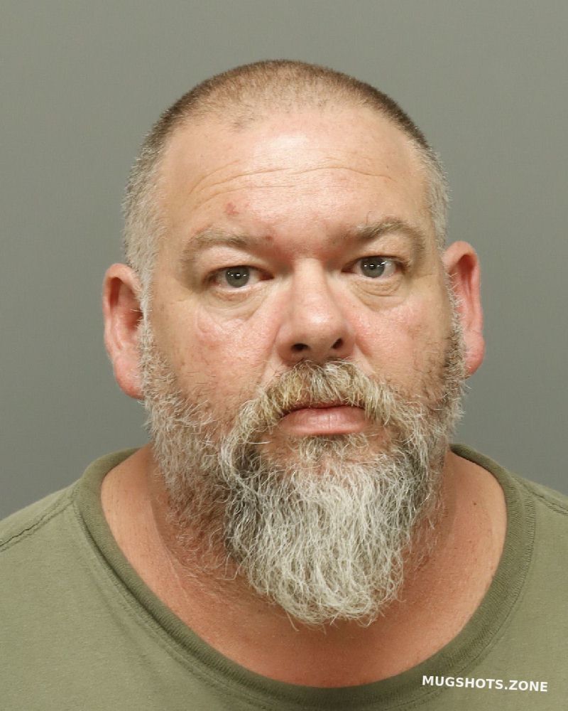JOHNSON TRAVIS LEE 11/24/2023 - Wake County Mugshots Zone