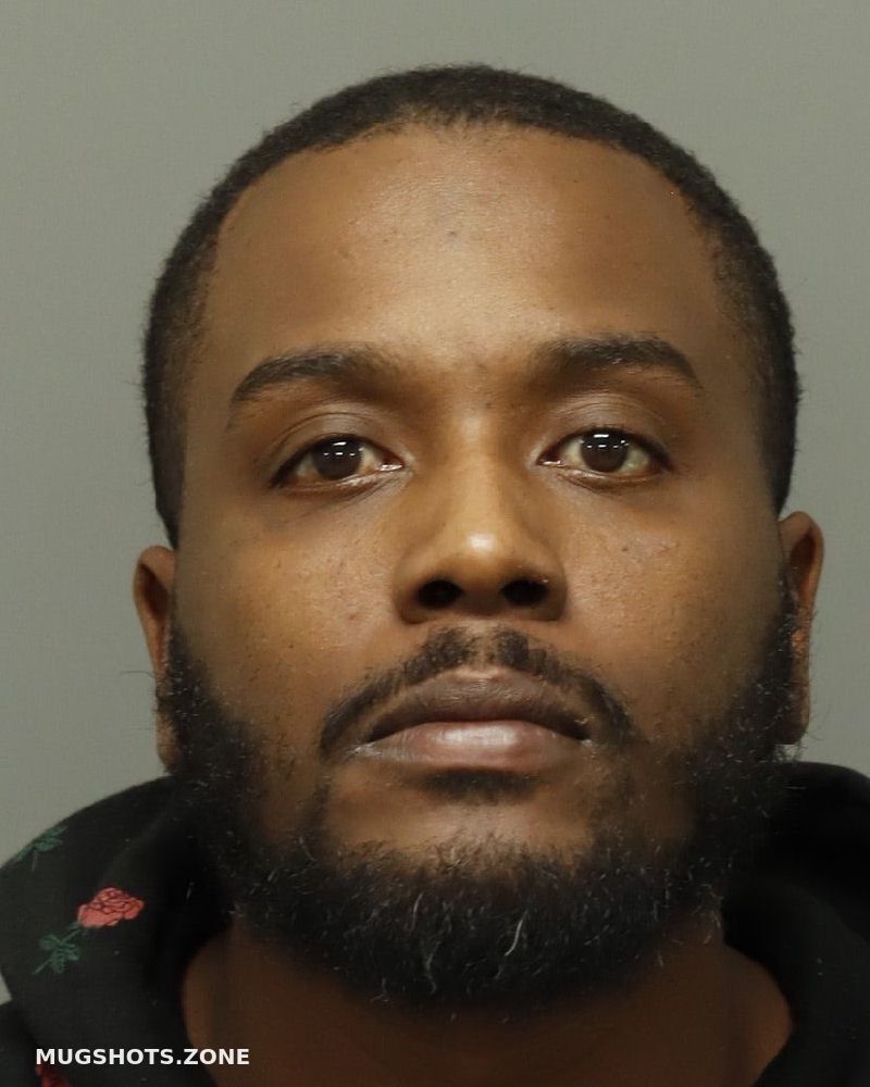 HARDY TAUREAN MICHAEL 11/24/2023 - Wake County Mugshots Zone