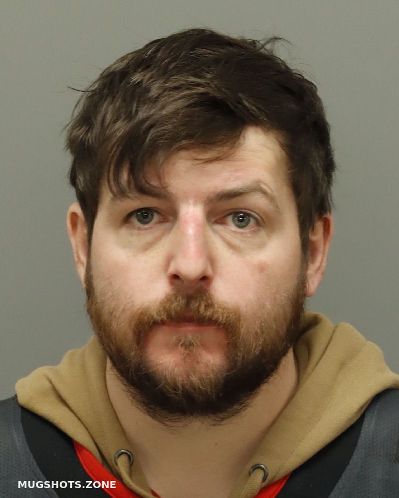 DUNCAN ROBERT WAYNE KENDAL 11/25/2023 - Wake County Mugshots Zone