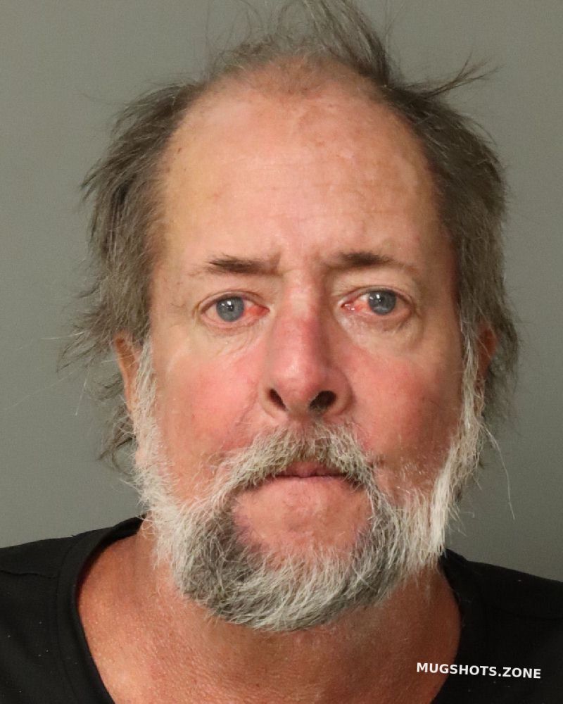 VINING STEVEN DEWITT 11/25/2023 - Wake County Mugshots Zone