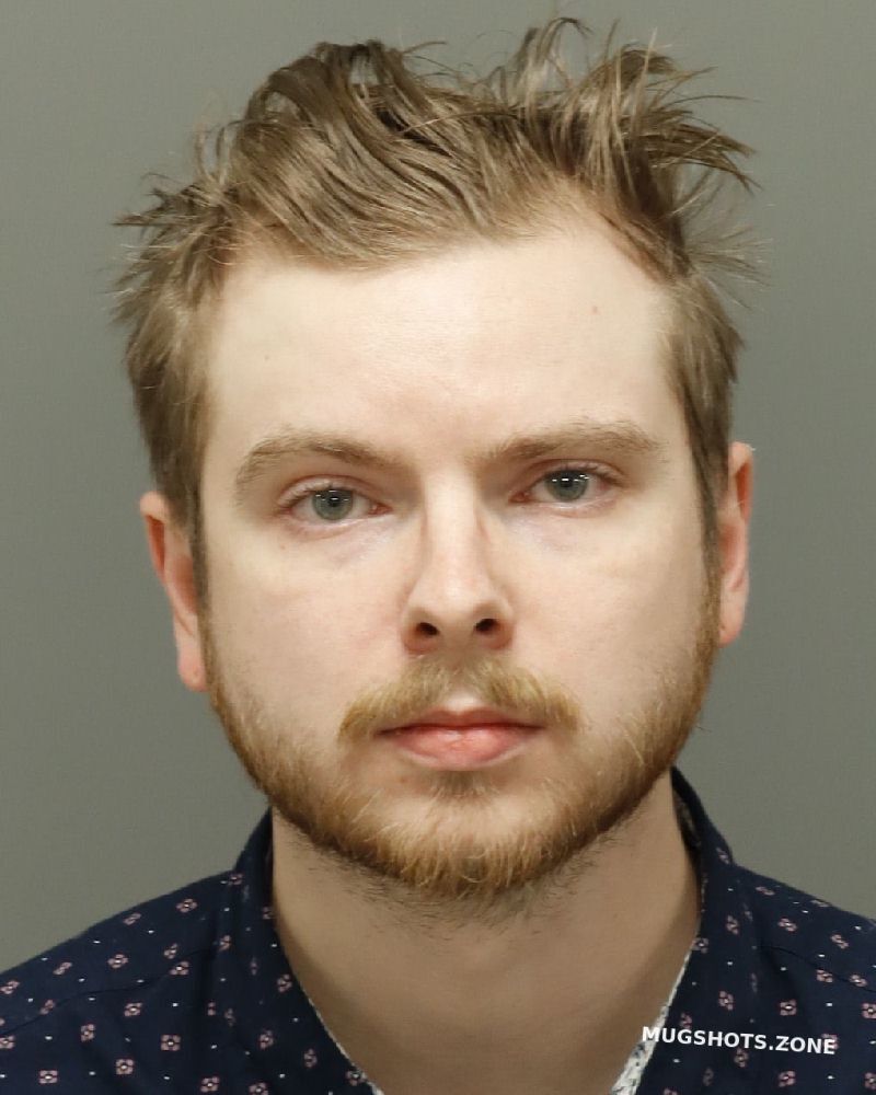 WEATHERS ADRIAN RUSSELL 11/25/2023 - Wake County Mugshots Zone