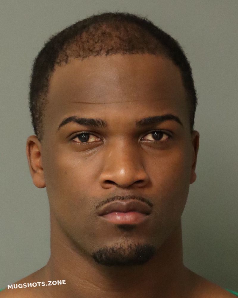 IRONS KEYONTAY TYMOND 11/26/2023 - Wake County Mugshots Zone