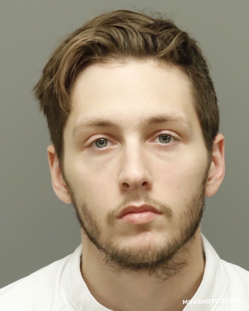 REED BRYAN ALEXANDER 11/26/2023 - Wake County Mugshots Zone
