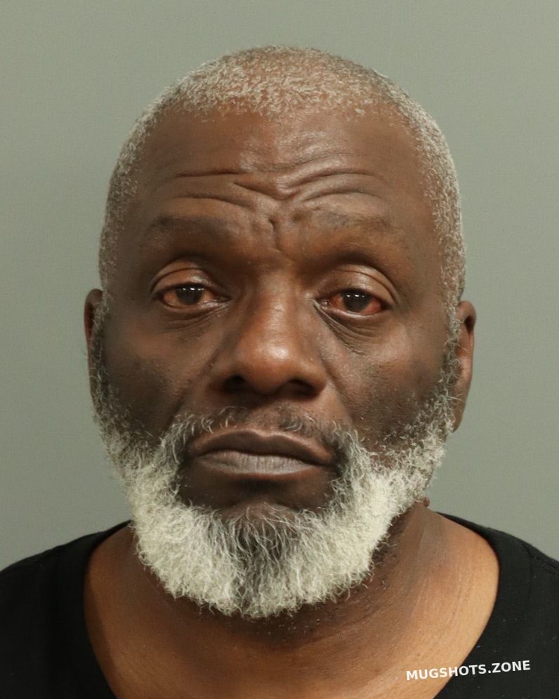 WHITE CHRISTOPHER IVAN 11/26/2023 - Wake County Mugshots Zone