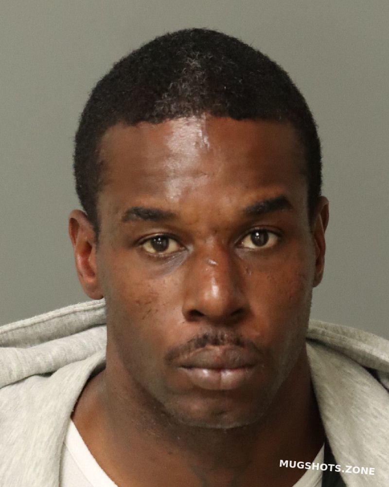 JAMISON JONATHAN LEE 11/26/2023 - Wake County Mugshots Zone