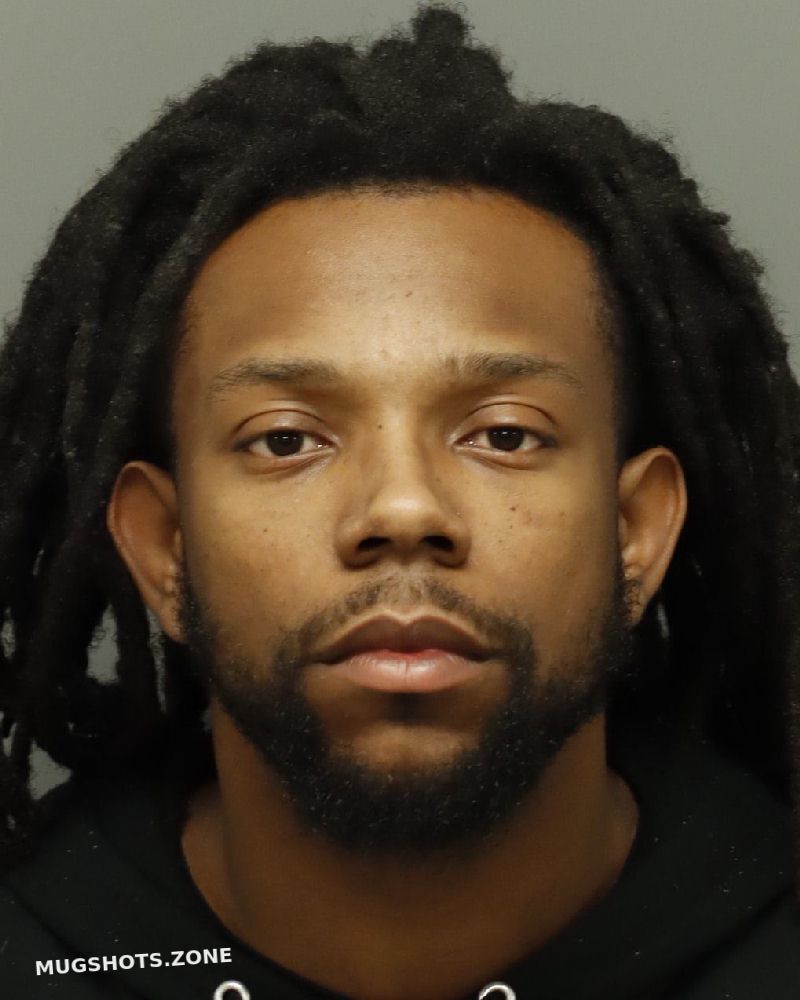 HARPER REGINALD CHARLES JR 11/26/2023 - Wake County Mugshots Zone