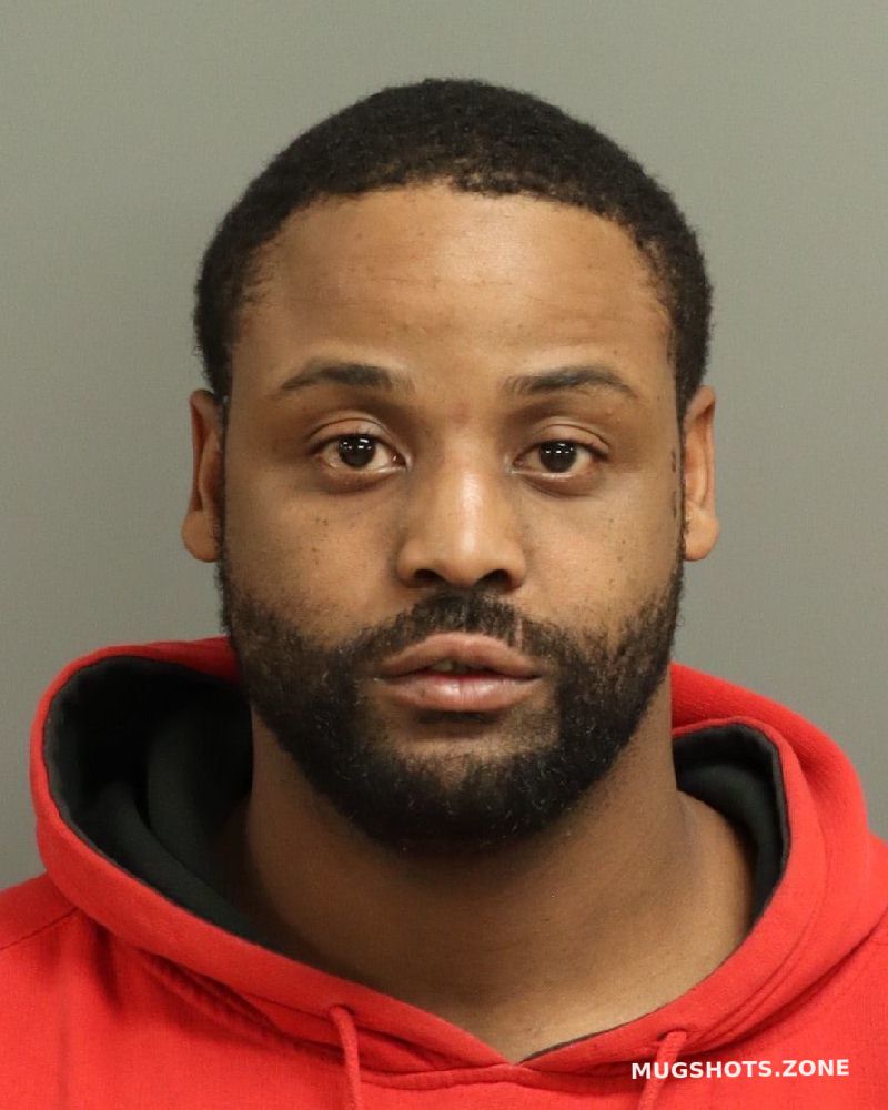 NEAL RAYMOND EARL JR 11/26/2023 - Wake County Mugshots Zone