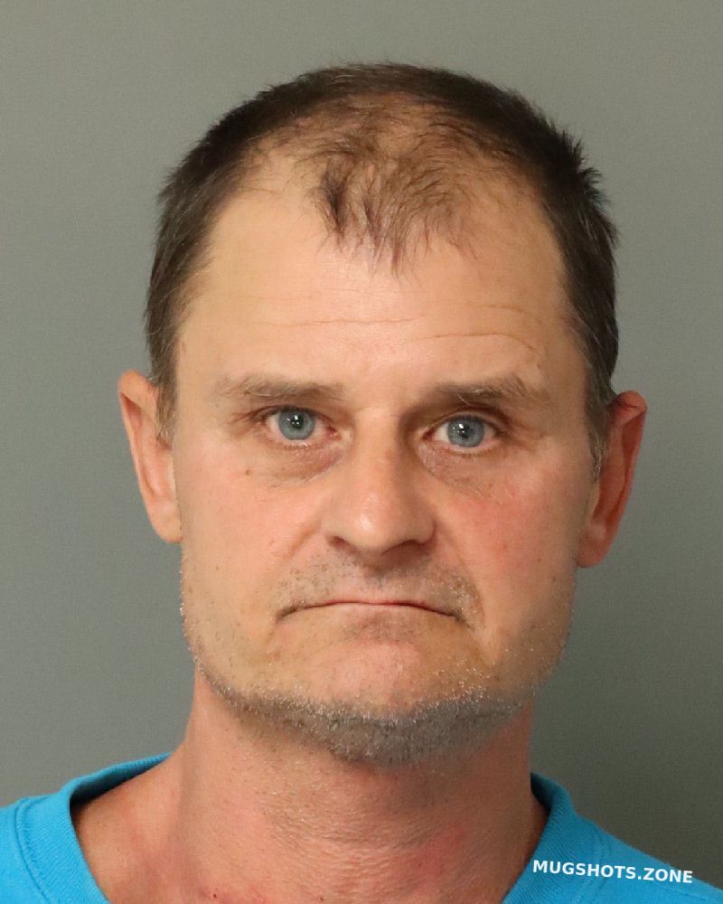 DEAN PHILLIP ROBERT JR 11/26/2023 - Wake County Mugshots Zone