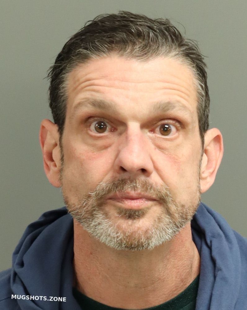 FEENEY ADRIAN PATRICK 11/27/2023 - Wake County Mugshots Zone