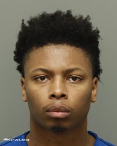 ROWE JORDAN LAMAR 11/27/2023 - Wake County Mugshots Zone