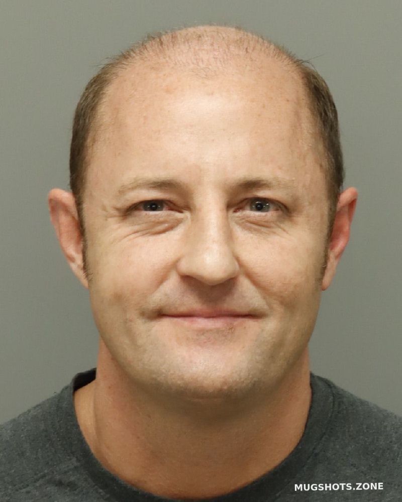 RUTTER JEFFREY SCOTT 11/27/2023 - Wake County Mugshots Zone