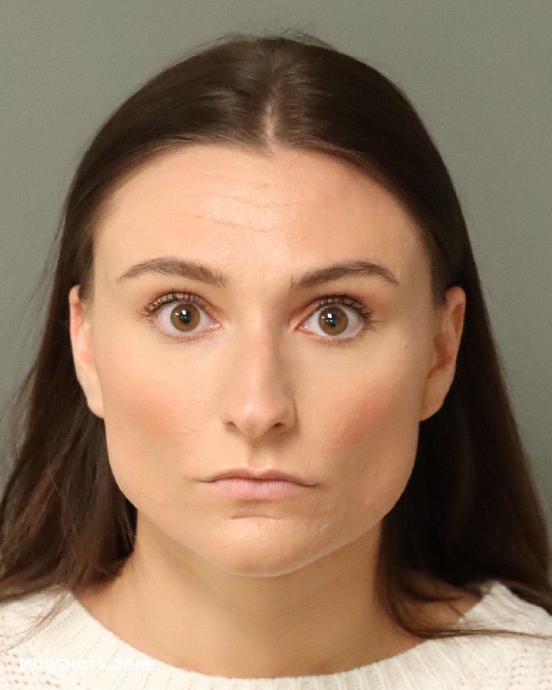 STOKER SYDNEY GREYSEN 11/28/2023 - Wake County Mugshots Zone