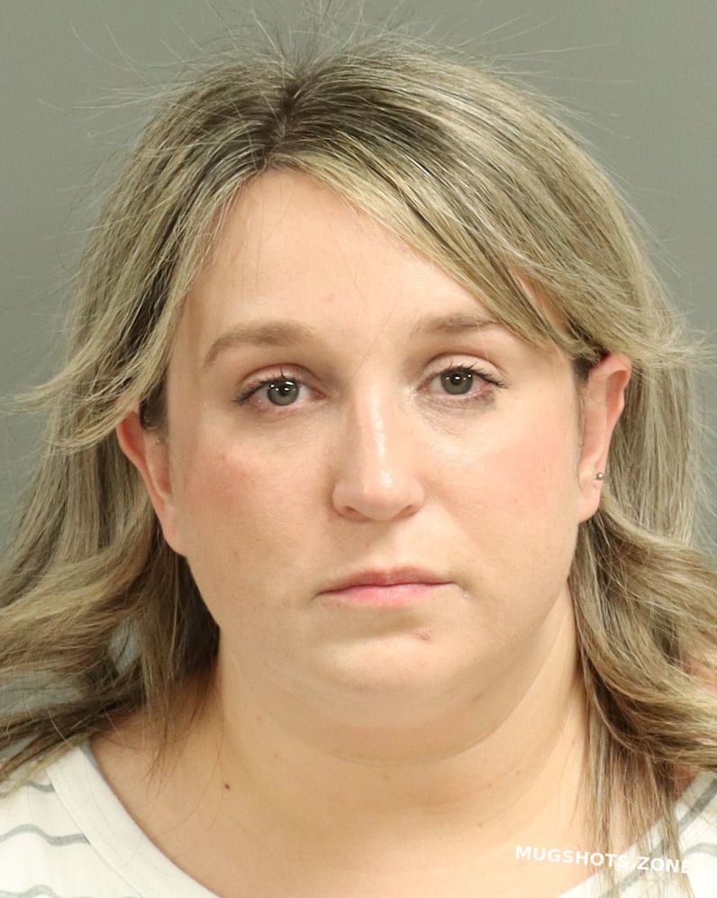 Fleck Jessica Orme 11 28 2023 Wake County Mugshots Zone