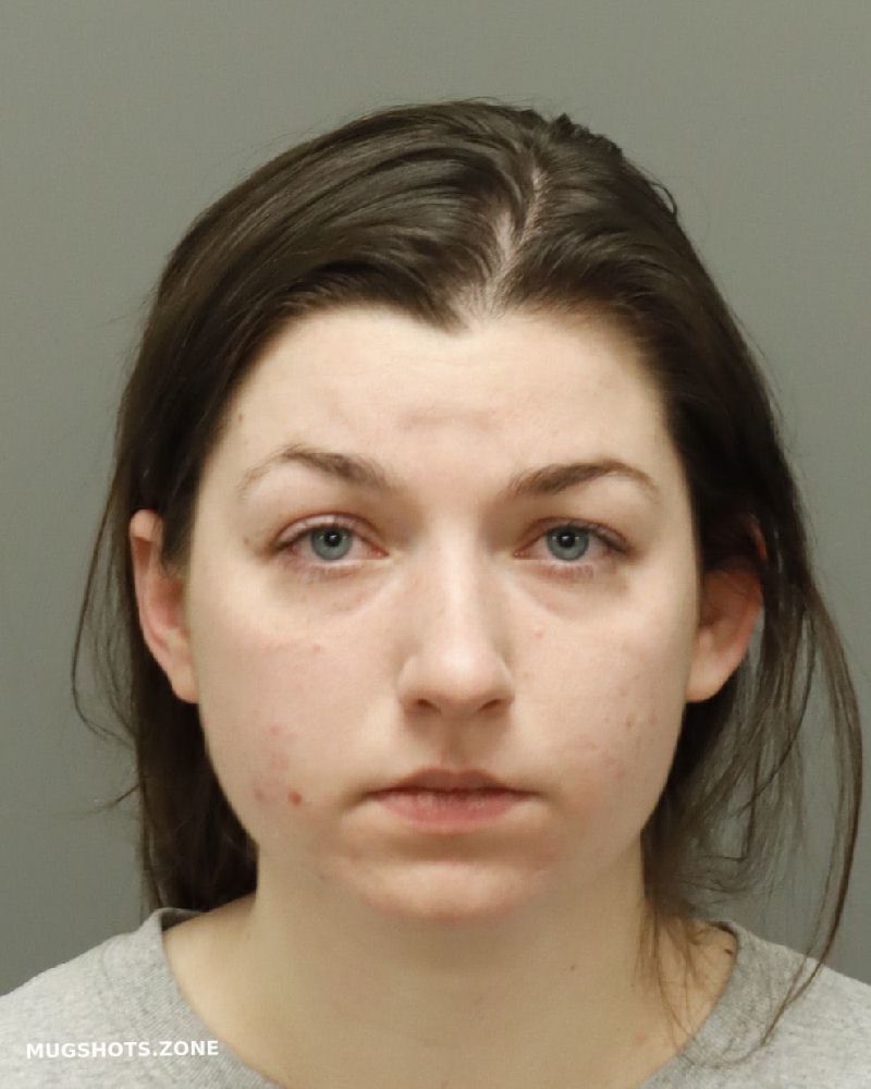 BORTOFF JULIA ERIN 11/28/2023 - Wake County Mugshots Zone