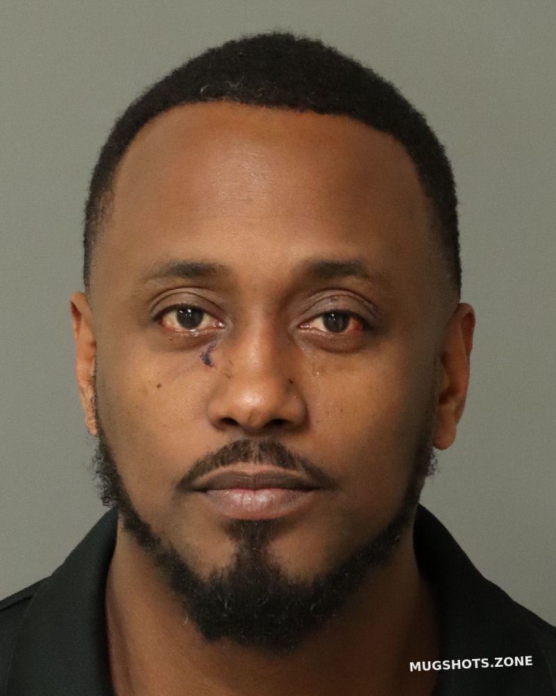 Jones Kendirrick 11 28 2023 Wake County Mugshots Zone