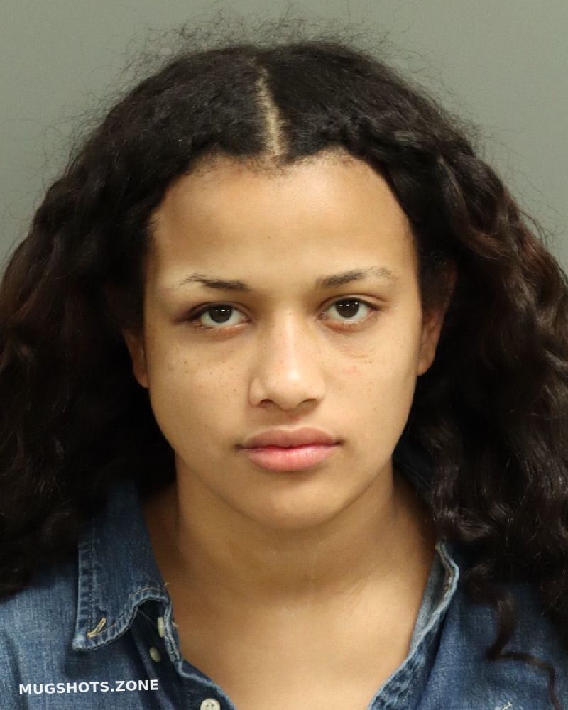 BARTON TRINITY KELISE 11/28/2023 - Wake County Mugshots Zone