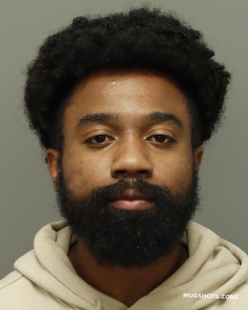 NEAL DARWIN MARCUS 11/28/2023 - Wake County Mugshots Zone