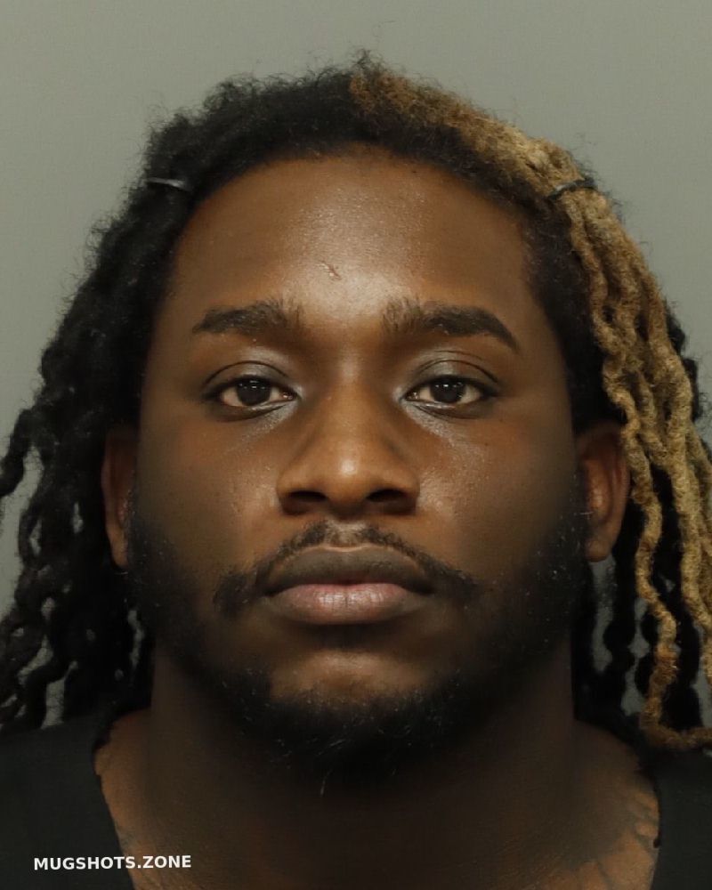 TAYLOR SHAMARI ANSHUN 11/29/2023 - Wake County Mugshots Zone