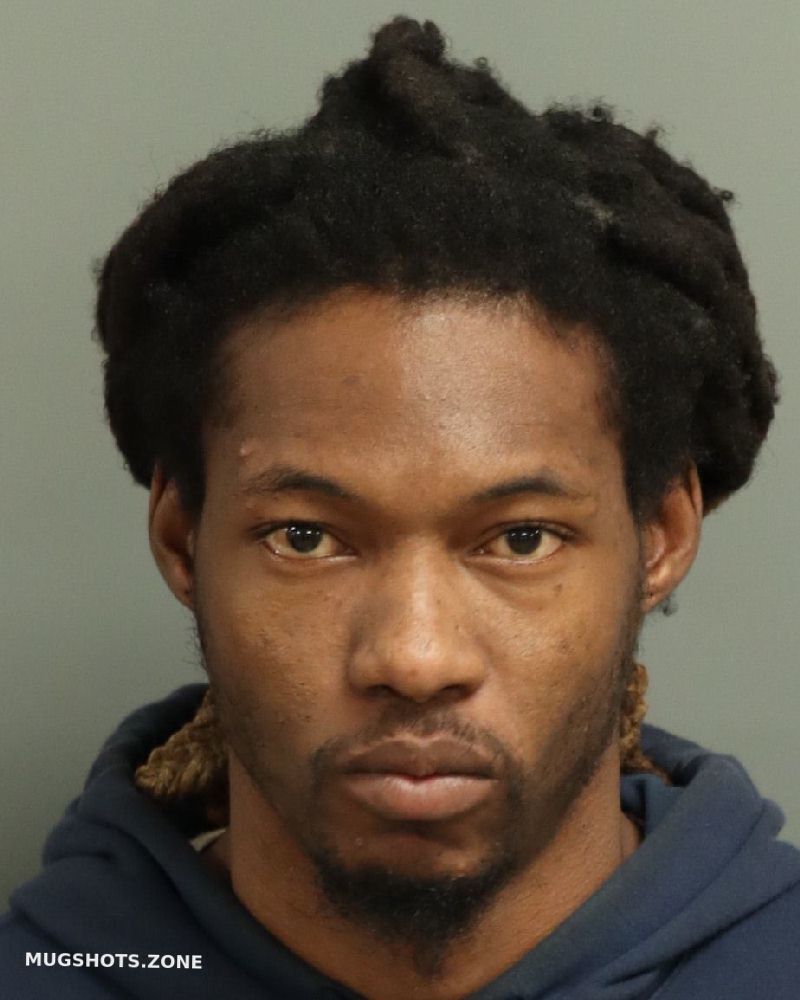Whitley Victor Dimitri 11 29 2023 Wake County Mugshots Zone