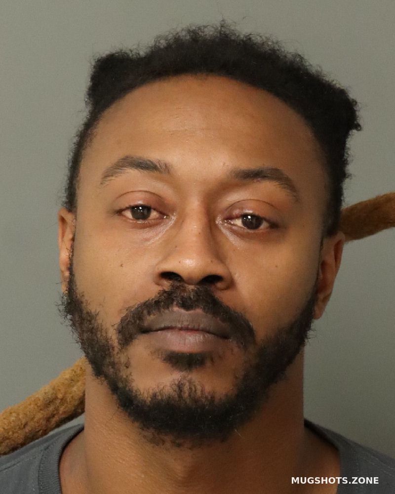 FARMER KENNETH LEE JR 11/29/2023 - Wake County Mugshots Zone