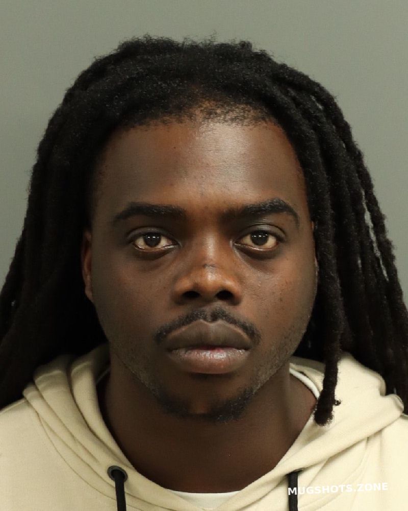 BYNUM JAILEN TYREE 11/30/2023 - Wake County Mugshots Zone
